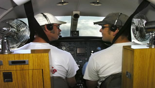 Bobby's History - Younkin Airshows